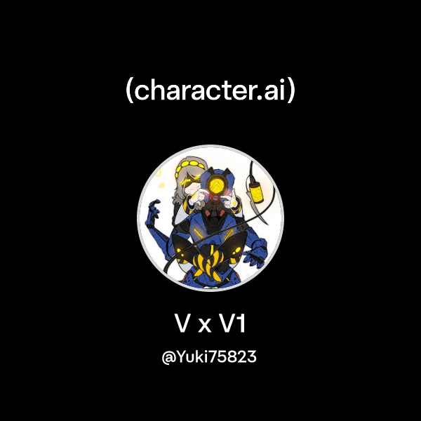 Chat with V x V1 | character.ai | AI Chat, Reimagined–Your Words. Your ...