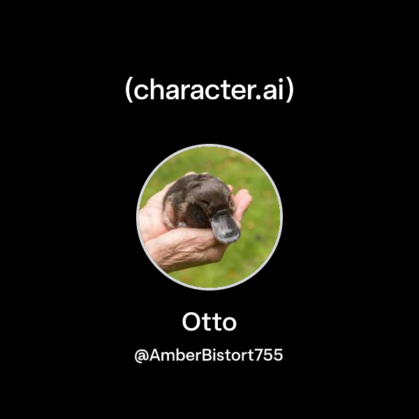 Chat with Otto | character.ai | AI Chat, Reimagined–Your Words. Your World.