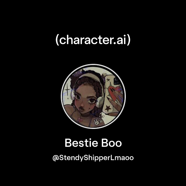 Chat with Bestie Boo | character.ai | AI Chat, Reimagined–Your Words ...