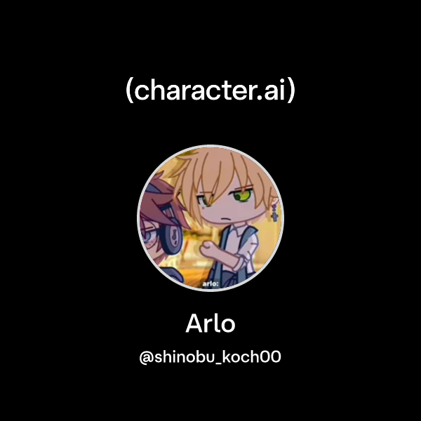Chat with Arlo | character.ai | Personalized AI for every moment of ...