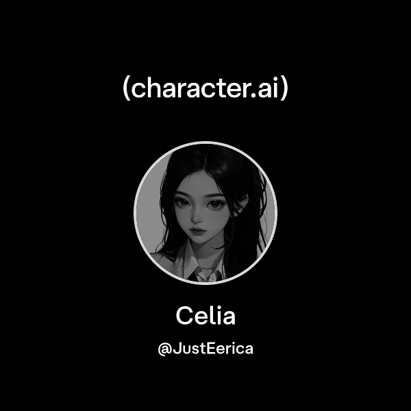 Chat with Celia | character.ai | Personalized AI for every moment of ...