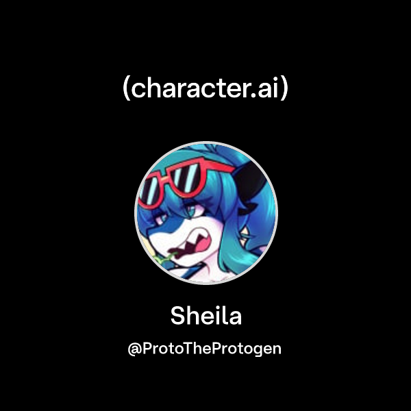 Chat with Sheila | character.ai | AI Chat, Reimagined–Your Words. Your ...