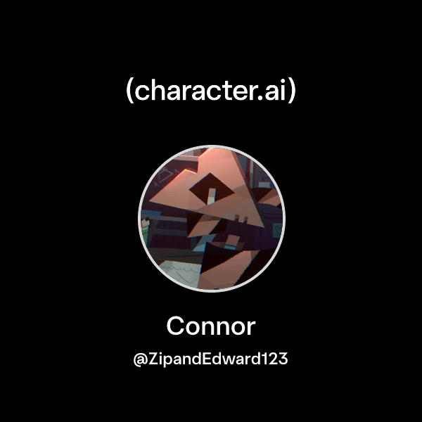 Chat with Connor | character.ai | AI Chat, Reimagined–Your Words. Your ...