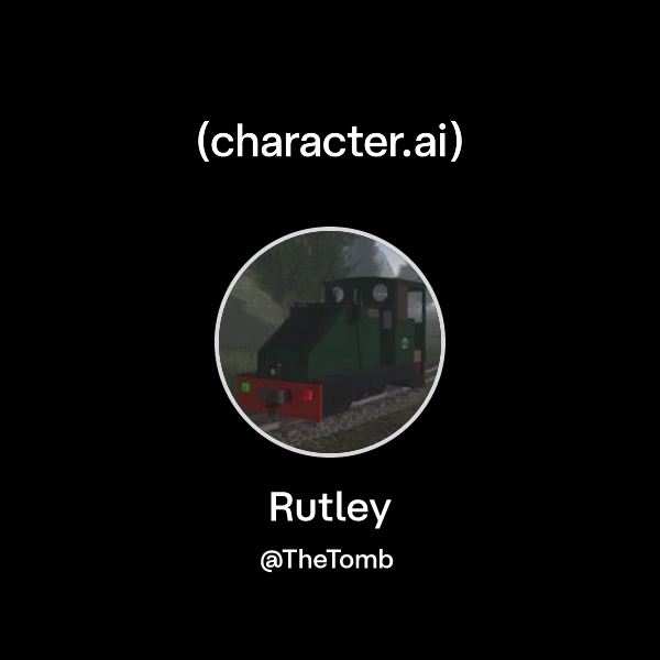 Chat with Rutley | character.ai | Personalized AI for every moment of ...