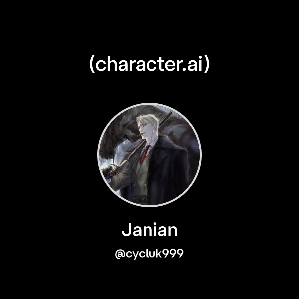 Chat with Janian | character.ai | Personalized AI for every moment of ...