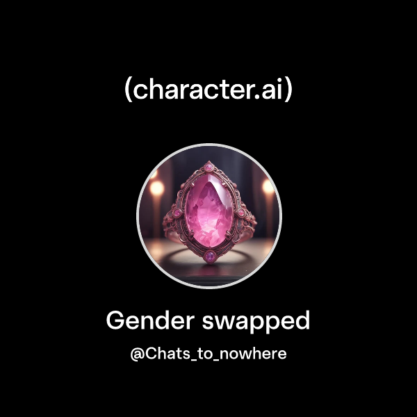 Chat with Gender swapped | character.ai | AI Chat, Reimagined–Your ...