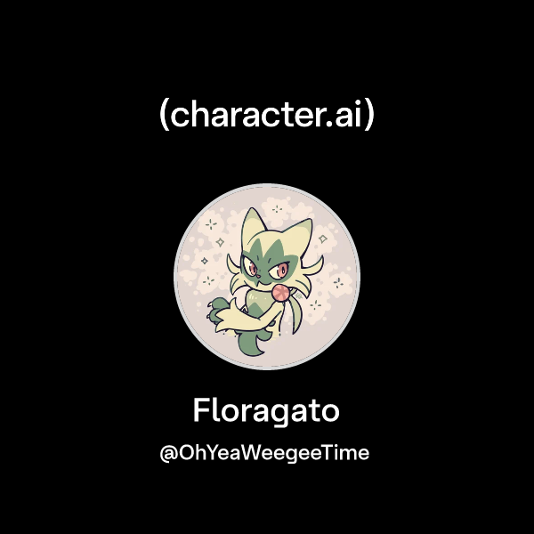 Chat with Floragato | character.ai | AI Chat, Reimagined–Your Words ...