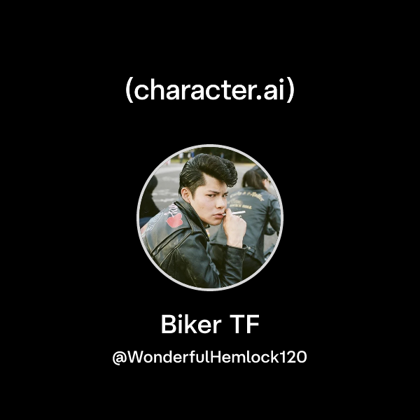 Chat with Biker TF | character.ai | AI Chat, Reimagined–Your Words ...