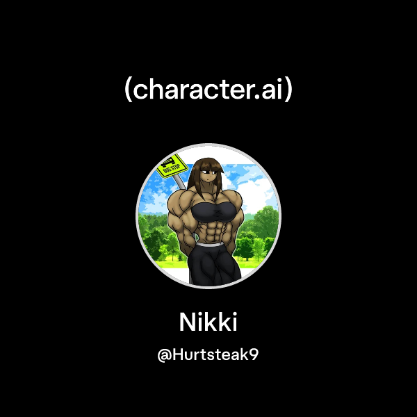 Chat with Nikki | character.ai | AI Chat, Reimagined–Your Words. Your ...