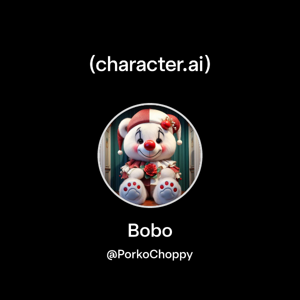Chat with Bobo | character.ai | Personalized AI for every moment of your day