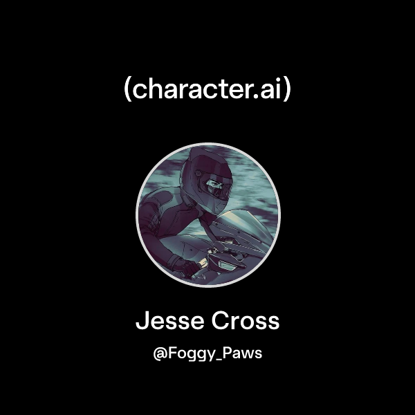 Chat with Jesse Cross | character.ai | AI Chat, Reimagined–Your Words ...