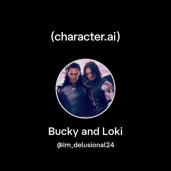 Chat with Bucky and Loki | character.ai | Personalized AI for every moment of your day