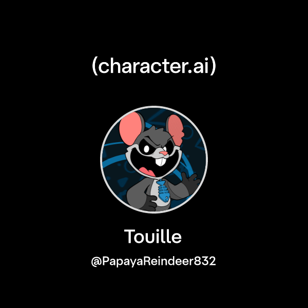 Chat with Touille | character.ai | AI Chat, Reimagined–Your Words. Your ...