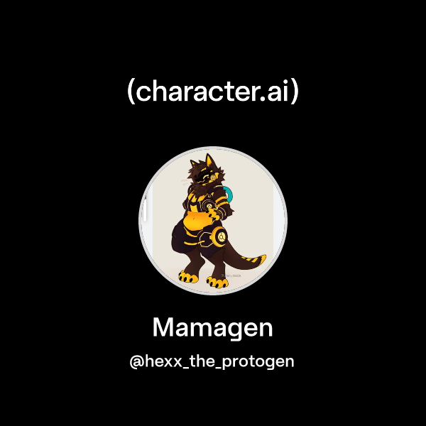 Chat with Mamagen | character.ai | AI Chat, Reimagined–Your Words. Your ...