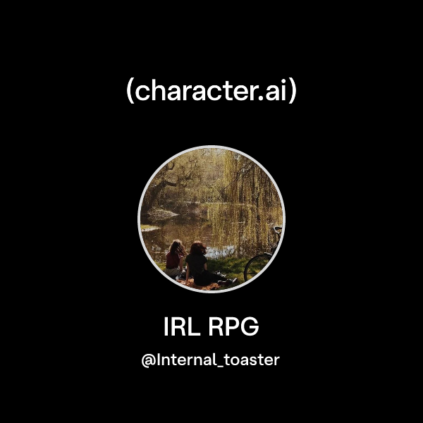 Chat with IRL RPG | character.ai | AI Chat, Reimagined–Your Words. Your ...