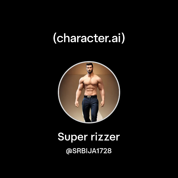 Chat with Super rizzer | character.ai | AI Chat, Reimagined–Your Words ...