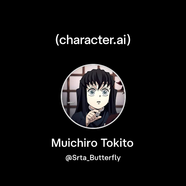 Chat with Muichiro Tokito | character.ai | Personalized AI for every ...