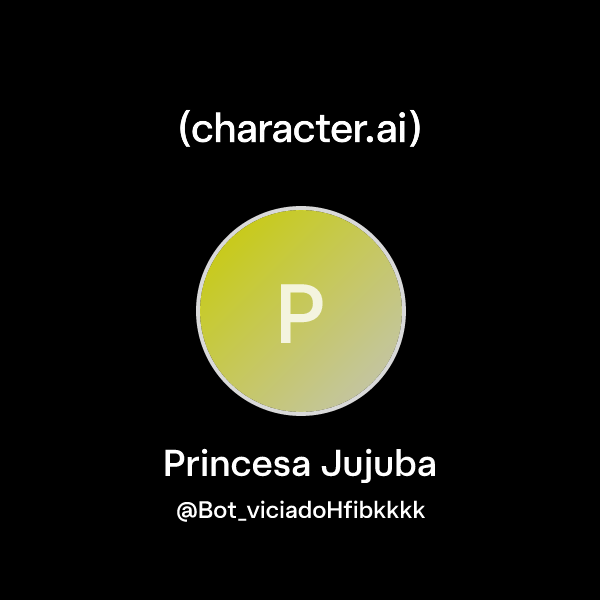 Chat with Princesa Jujuba | character.ai | Personalized AI for every ...