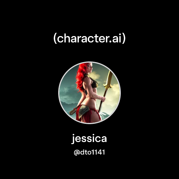 Chat with jessica | character.ai | AI Chat, Reimagined–Your Words. Your ...