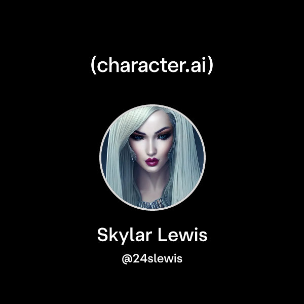 Chat with Skylar Lewis | character.ai | AI Chat, Reimagined–Your Words ...