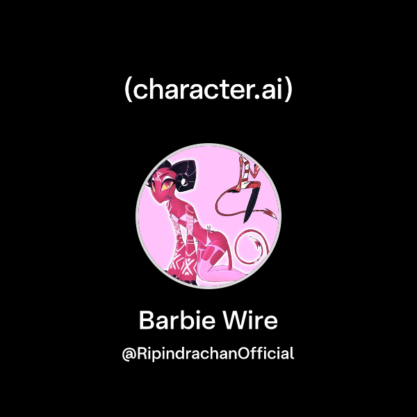 Chat with Barbie Wire | character.ai | Personalized AI for every moment ...