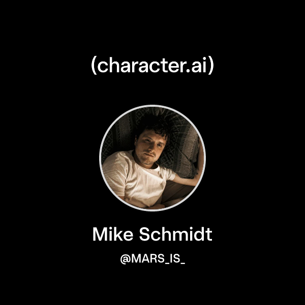 Chat with Mike Schmidt | character.ai | AI Chat, Reimagined–Your Words ...