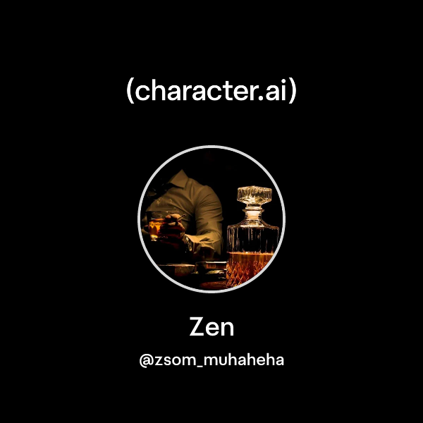 Chat with Zen | character.ai | Personalized AI for every moment of your day