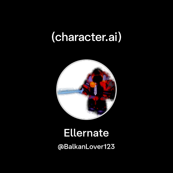 Chat with Ellernate | character.ai | Personalized AI for every moment ...