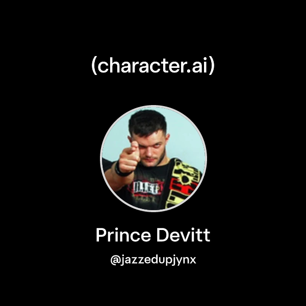 Chat with Prince Devitt | character.ai | AI Chat, Reimagined–Your Words ...