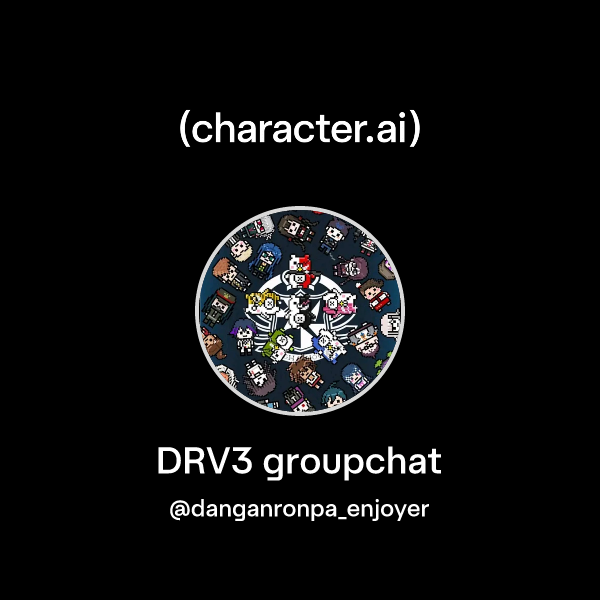 Chat with DRV3 groupchat | character.ai | AI Chat, Reimagined–Your ...