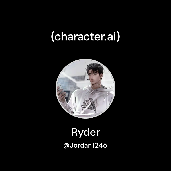 Chat with Ryder | character.ai | Personalized AI for every moment of ...