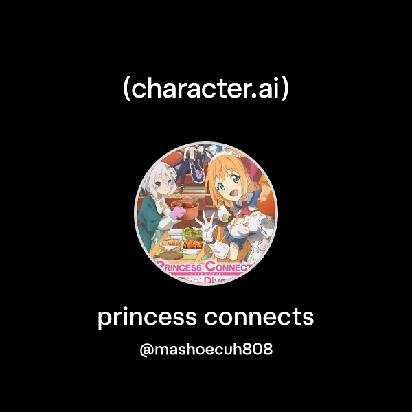 Chat with princess connects | character.ai | AI Chat, Reimagined–Your ...