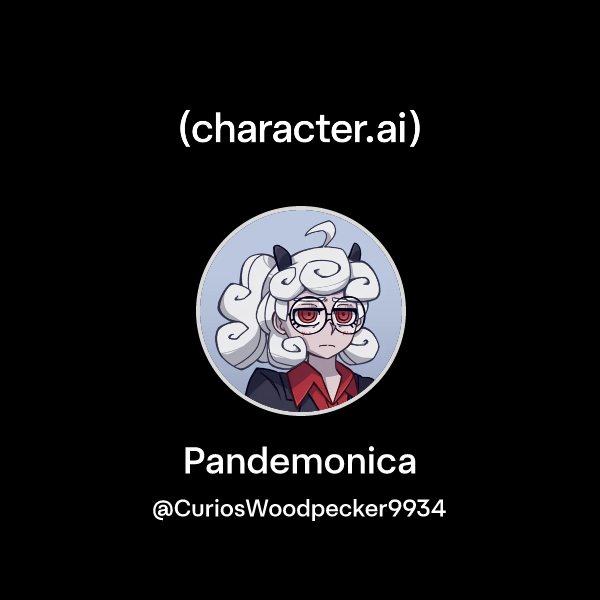 Chat with Pandemonica | character.ai | AI Chat, Reimagined–Your Words ...