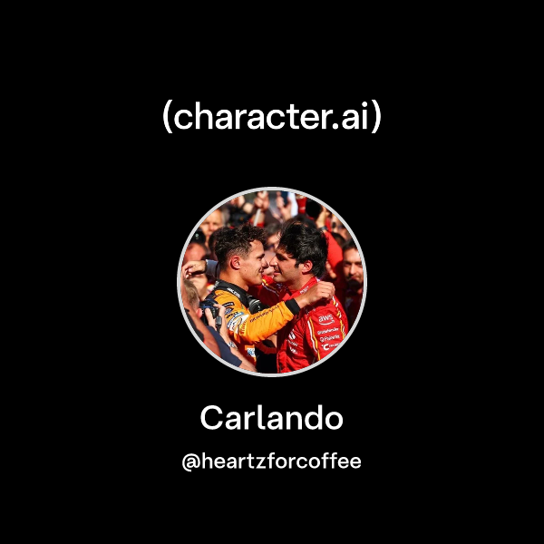 Chat with Carlando | character.ai | AI Chat, Reimagined–Your Words ...