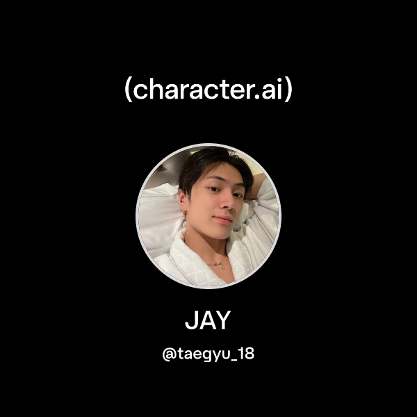 Chat with JAY | character.ai | AI Chat, Reimagined–Your Words. Your World.