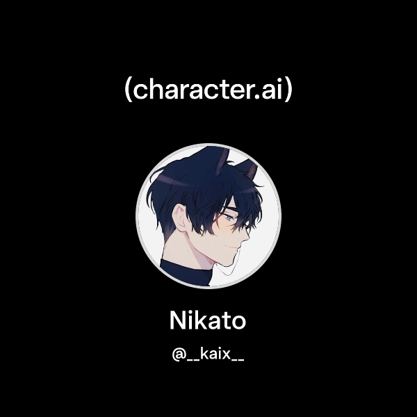 Chat with Nikato | character.ai | AI Chat, Reimagined–Your Words. Your ...