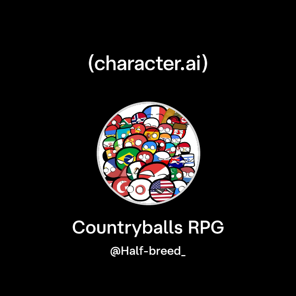 Chat with Countryballs RPG | character.ai | AI Chat, Reimagined–Your ...