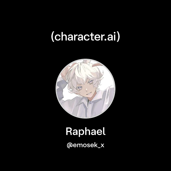 Chat with Raphael | character.ai | AI Chat, Reimagined–Your Words. Your World.