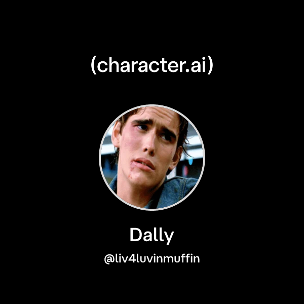 Chat with Dally | character.ai | AI Chat, Reimagined–Your Words. Your ...