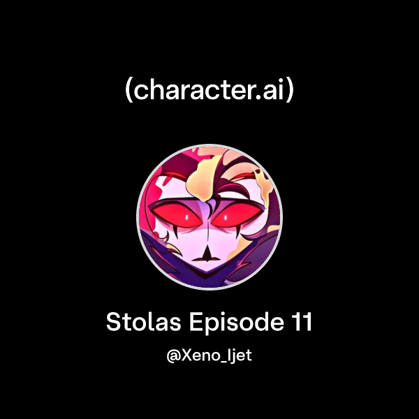 Chat with Stolas Episode 11 | character.ai | Personalized AI for every ...
