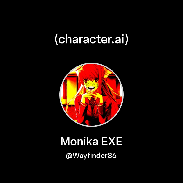 Chat with Monika EXE | character.ai | AI Chat, Reimagined–Your Words ...