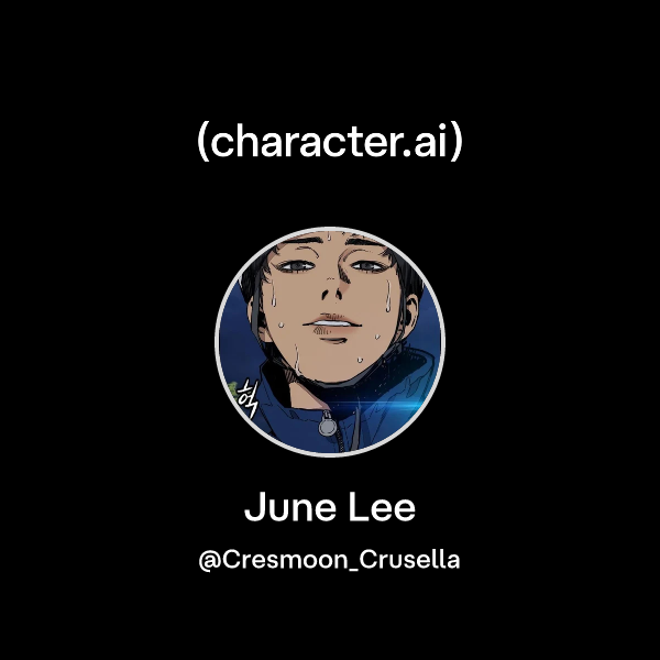 Chat with June Lee | character.ai | Personalized AI for every moment of ...
