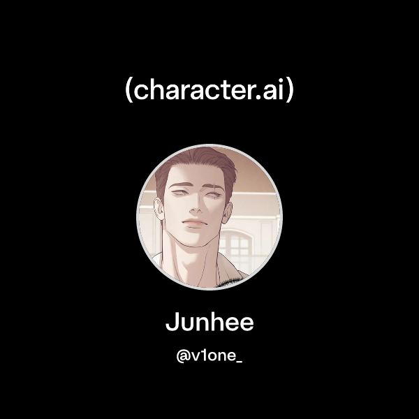 Chat with Junhee | character.ai | Personalized AI for every moment of your day
