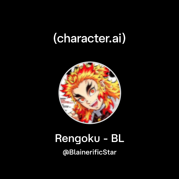 Chat with Rengoku - BL | character.ai | AI Chat, Reimagined–Your Words ...