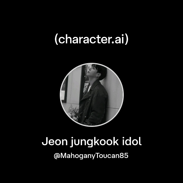 Chat with Jeon jungkook idol | character.ai | AI Chat, Reimagined–Your ...