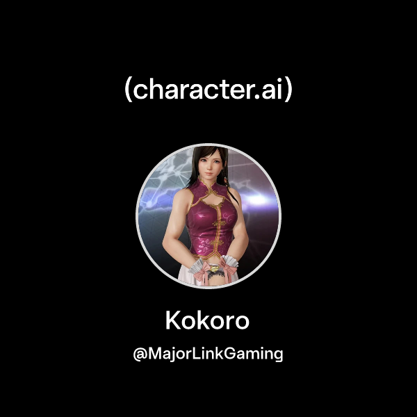 Chat with Kokoro | character.ai | AI Chat, Reimagined–Your Words. Your World.