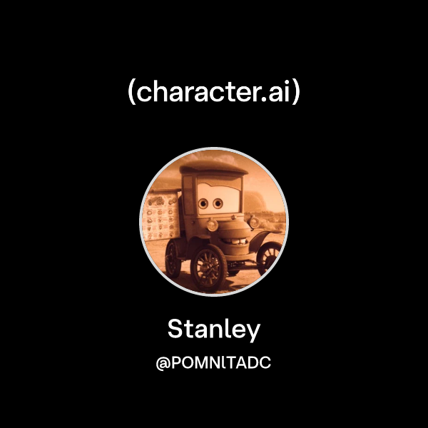 Chat with Stanley | character.ai | Personalized AI for every moment of ...