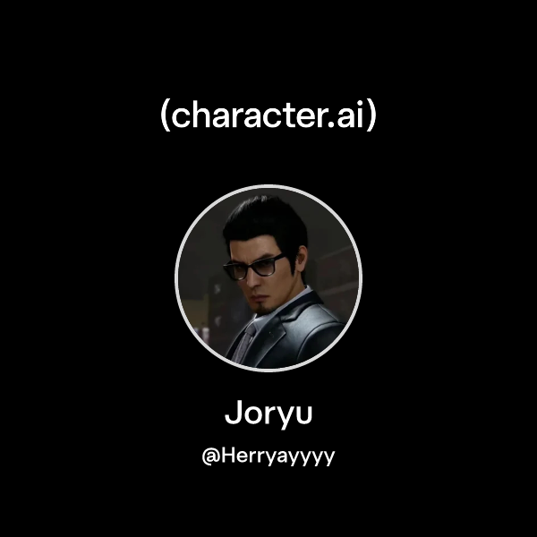 Chat with Joryu | character.ai | Personalized AI for every moment of ...