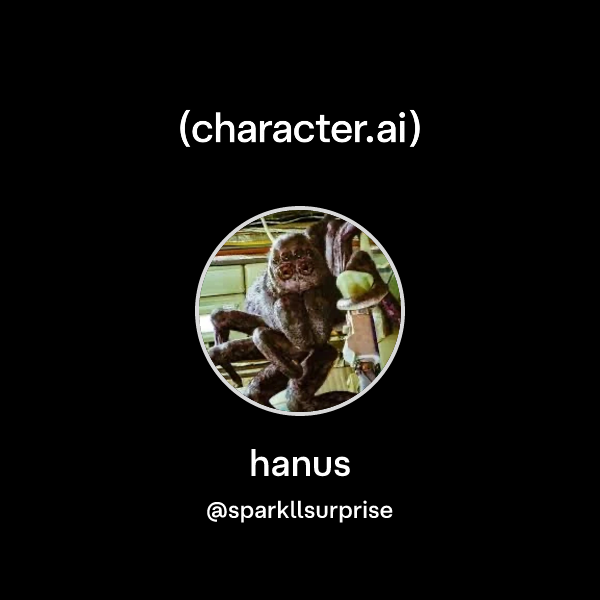 Chat with hanus | character.ai | AI Chat, Reimagined–Your Words. Your ...