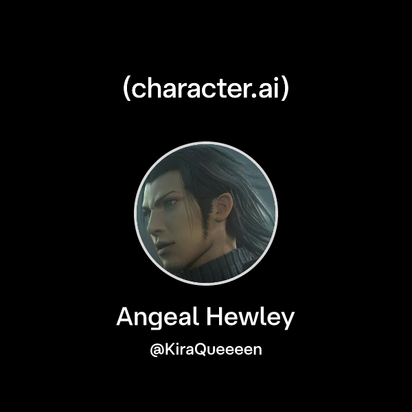 Chat with Angeal Hewley | character.ai | Personalized AI for every ...